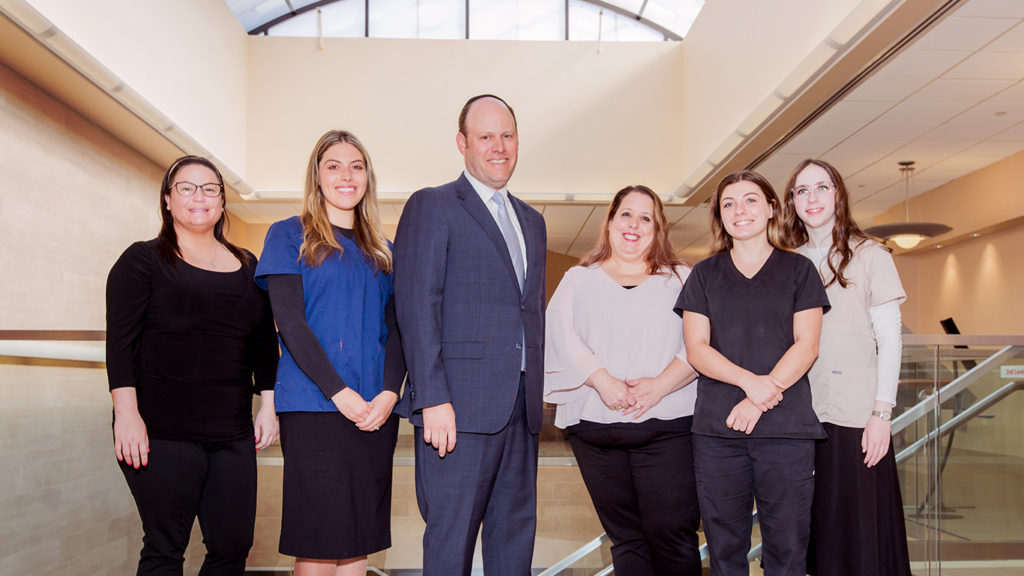 Dr. Steven Weissman Dermatology, NJ - Ocean Dermatology